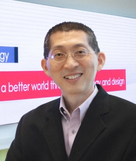 Prof. Kiat Seng YEO – Asia Pacific Science and Technology Association